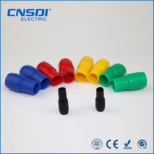 PVC insulated terminal sleeve V1.25 - China Sodd Electrical