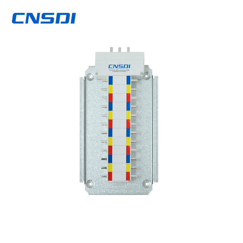 CDi0723-3PH ZL18mm/160A 24Way pan assembly,top or bottom - China Sodd ...